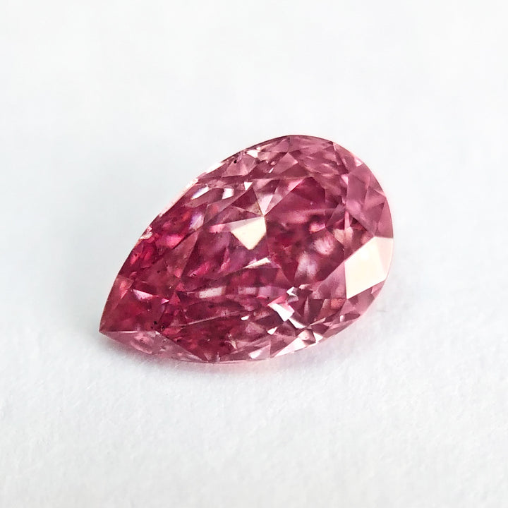 All Diamonds – Pink Diamond Collective