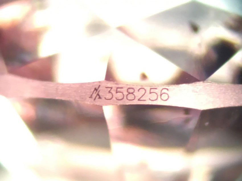 Authenticity – Pink Diamond Collective