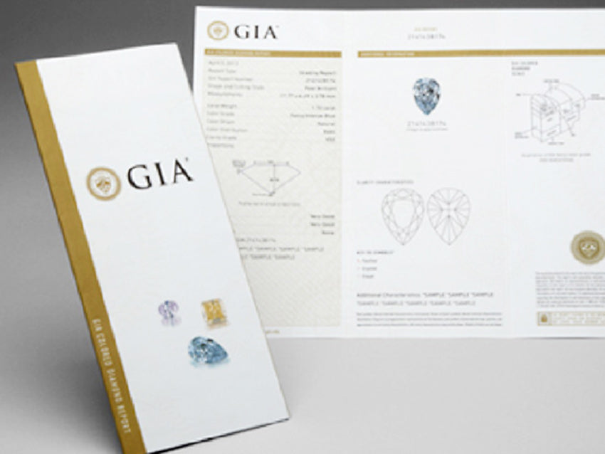 Authenticity – Pink Diamond Collective