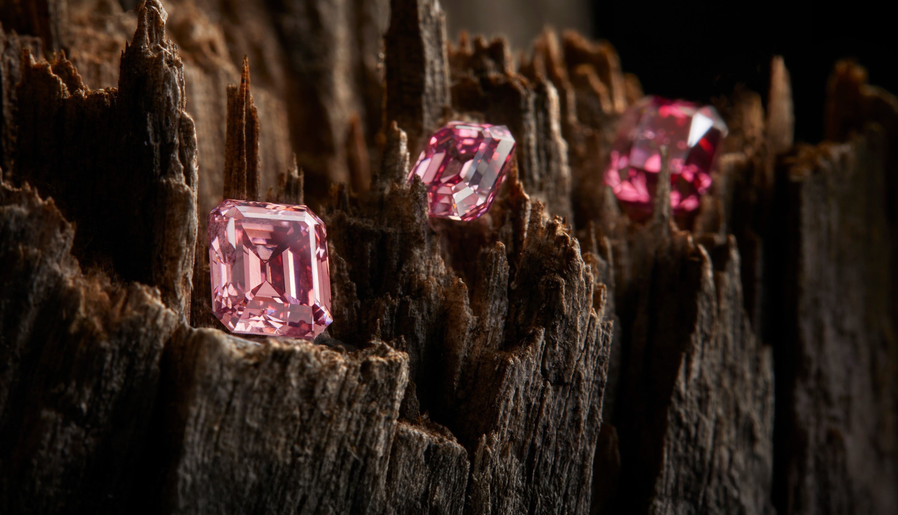 Pink Diamond Collective